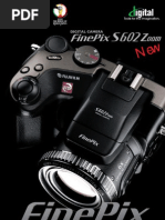 LinX Imaging Presentation | PDF | Camera | High Dynamic Range Imaging