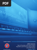 FIFA Code of Ethics 2023 | PDF | Conflict Of Interest | Ethical Principles