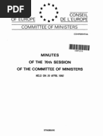 Diplomatic Letter Sample | PDF | Diplomatic Mission | Foreign Relations