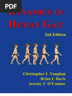 Common Gait Deviations | Anatomical Terms Of Motion | Human Leg