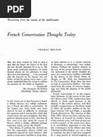 Herbert Marcuse - Repressive Tolerance (1965) | PDF | Toleration | Liberty