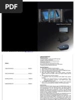 Audi RMC Pinouts | PDF | Microphone | Usb