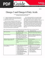 FDA Rounding Rules | PDF | Nutrition Facts Label | Essential Nutrients