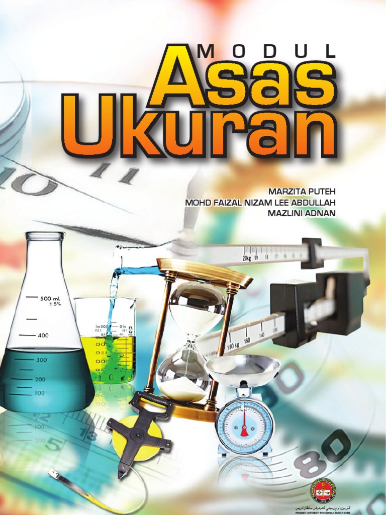 Modul Asas Ukuran | PDF