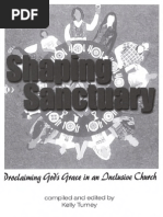 SPRC Basics | PDF | United Methodist Church | Laity