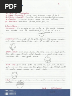 Compass Error ABC Method | PDF | Compass | Latitude