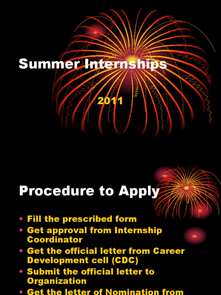 Summer Internships Report Content Ims Bzu Multan | PDF | Business ...