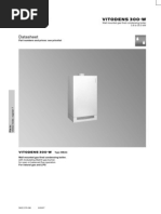 SUNROD CHS Hotwater Boiler | PDF | Boiler | Furnace