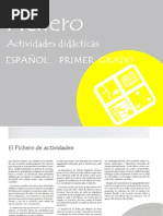 PALE Guía de Evaluación Segundo Grado | PDF | Lectura (proceso ...