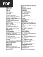 Filipino (Dula Dulaan) | PDF