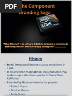 Organizational Structure: Hewlette-Packard (HP Inc.) 'S Structure | PDF ...