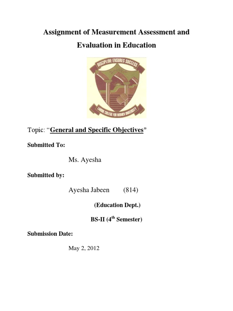 Measurement Assessment - Stat | PDF | Economic Theories | Economics