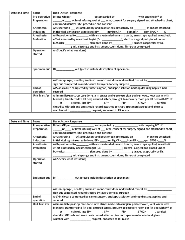 appendectomy-nurses-notes-surgery-anesthesia
