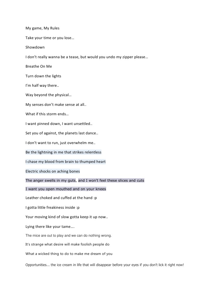 Scribbles Pdf