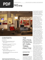 (Whitechapel - Documents of Contemporary Art) Simon Morley (Editor ...