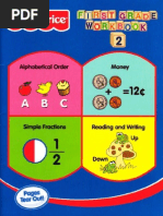 Pre Primary Science | PDF