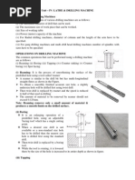 Dti Installation: Applied Bolting | PDF | Nut (Hardware) | Screw