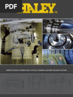 ALCO 251 Diesel Engine Overview | PDF | Cylinder (Engine) | Engines