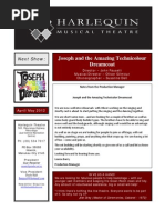 Emcee Script Family Day | PDF