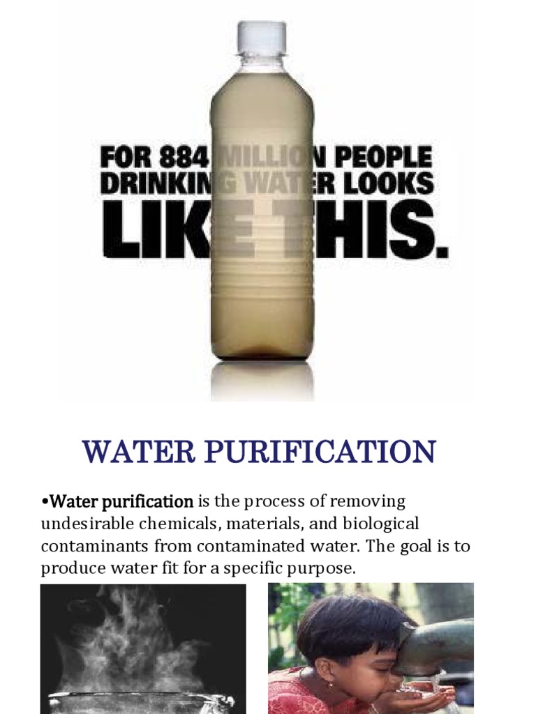 Pureit Final New Product Launch | PDF | Water Purification | Drinking Water