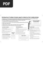 Class Presentations Schedule For Classical Conversations of Steele Creek | PDF