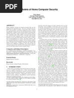 Importance of Computer Security in Organizations Today | Malware ...