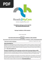 NFPA 2: Hydrogen Safety Code Guide | PDF | Hydrogen | Liquid Hydrogen