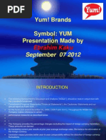Rhee Bros 2025 Catalog Overview | PDF | Korean Cuisine | Japanese Cuisine