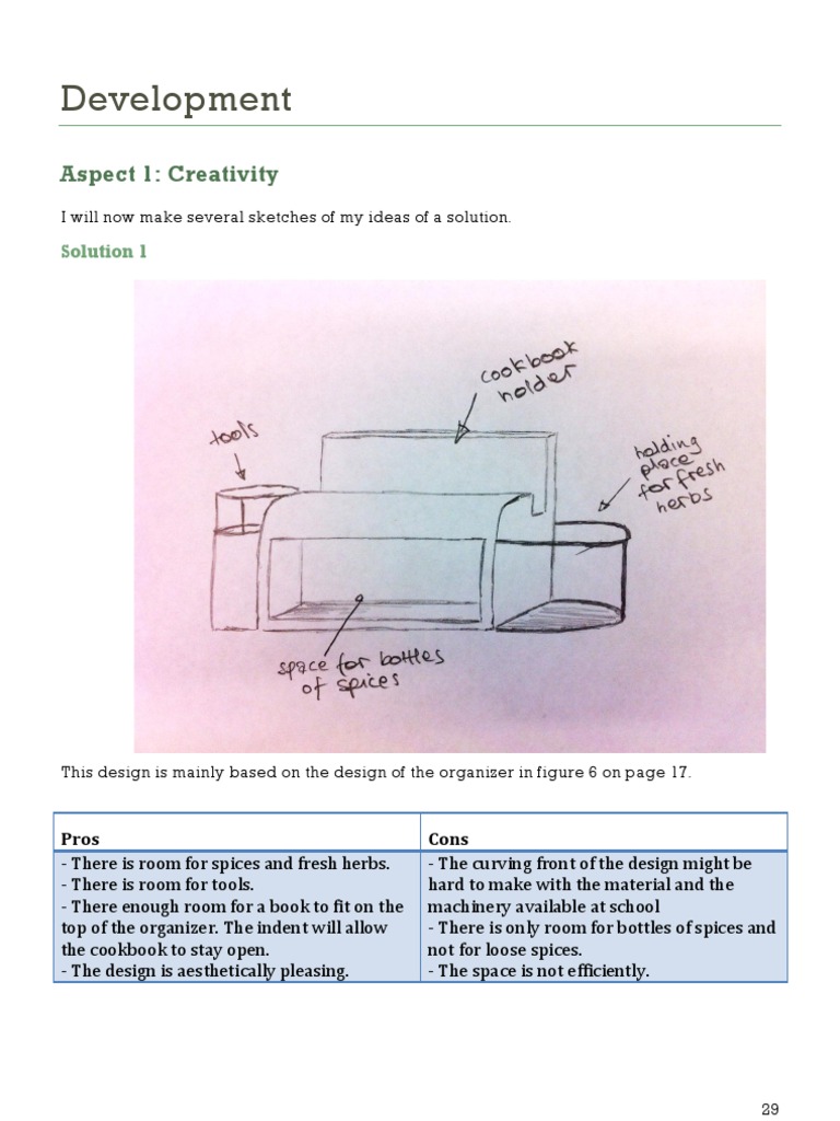Development Example Project | PDF