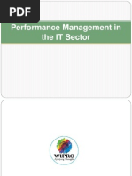 HSE Performance Achievement Template | PDF | Goal | Learning