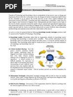 PNP Best Practices | PDF | Evaluation | Business