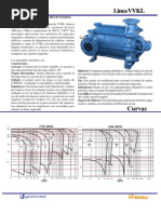 Catalogo Pumps Sihi | PDF | Bomba | Caballo de fuerza
