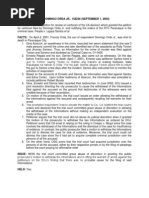 Judgment Promulgation Rules | PDF | Judgment (Law) | Bail