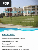 ONGC Uran Plant Overview and Safety Systems | PDF | Cogeneration ...