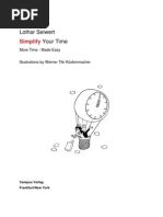 Punctuality Vs Procrastination | PDF | Procrastination | Professional ...