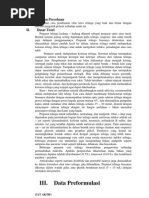 Paraffin Lquidum | PDF | Sains & Matematika