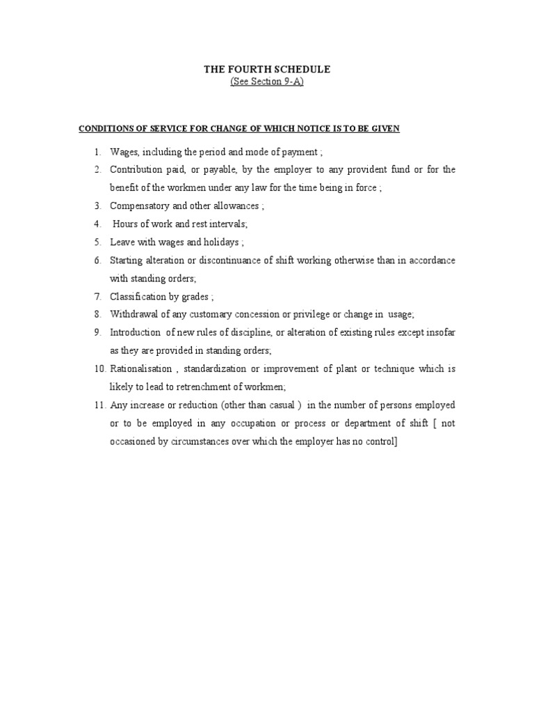 Form E | PDF | Trade Union | Employment