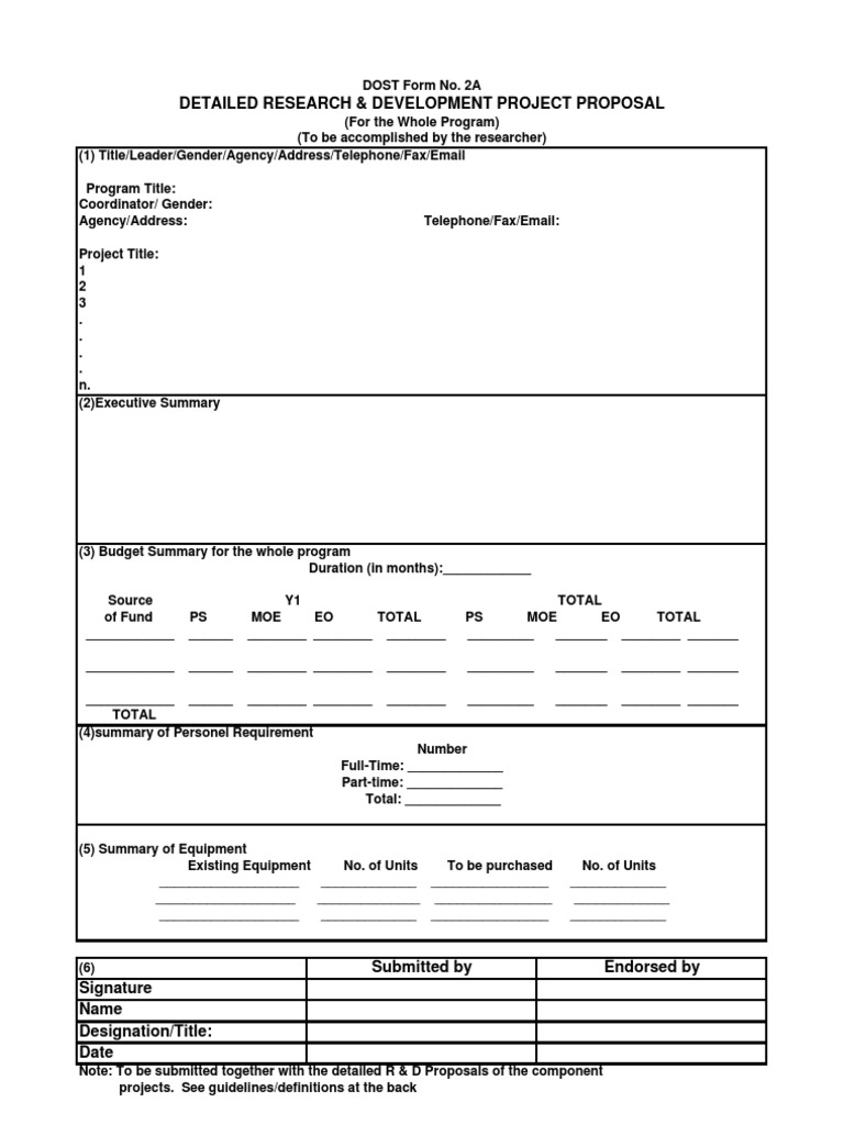 Dost Form No 2 | Evaluation | Technology | Free 30-day Trial | Scribd