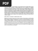 COP Application | PDF | Advocate | Bar Association