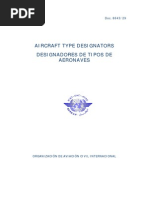 7910-145 - OACI - Indicadores de Lugar | PDF