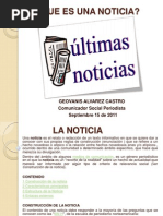 5 Tips para Crear Un Noticiero Escolar | PDF | Información