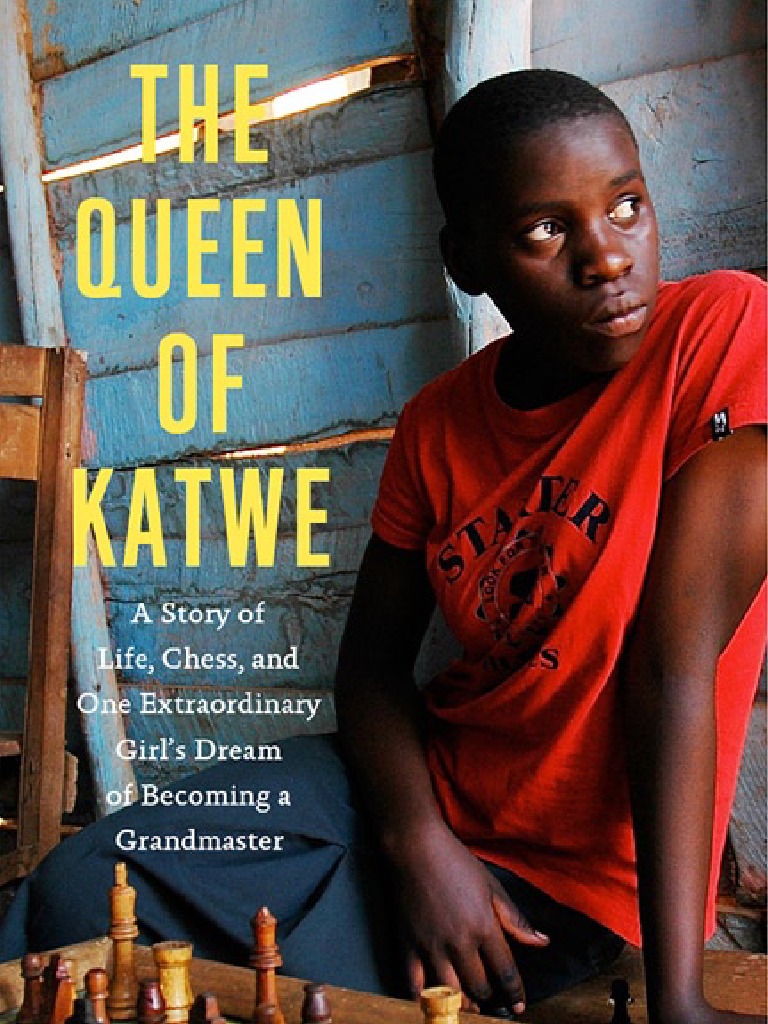 The Queen of Katwe by Tim Crothers (Excerpt) | PDF | Chess | Prayer