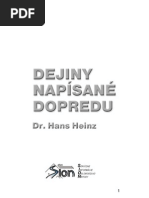 Dejepis 5. Rocnik | PDF