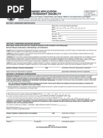 Driver Medical Examination Report Form Template | PDF | Test ...