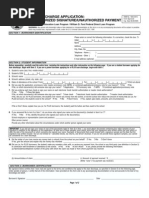 Sample Honorarium Letter | PDF | Withholding Tax | Government Finances