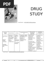 Totilac | PDF | Lactic Acid | Intravenous Therapy