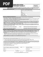 Driver Medical Examination Report Form Template | PDF | Test ...