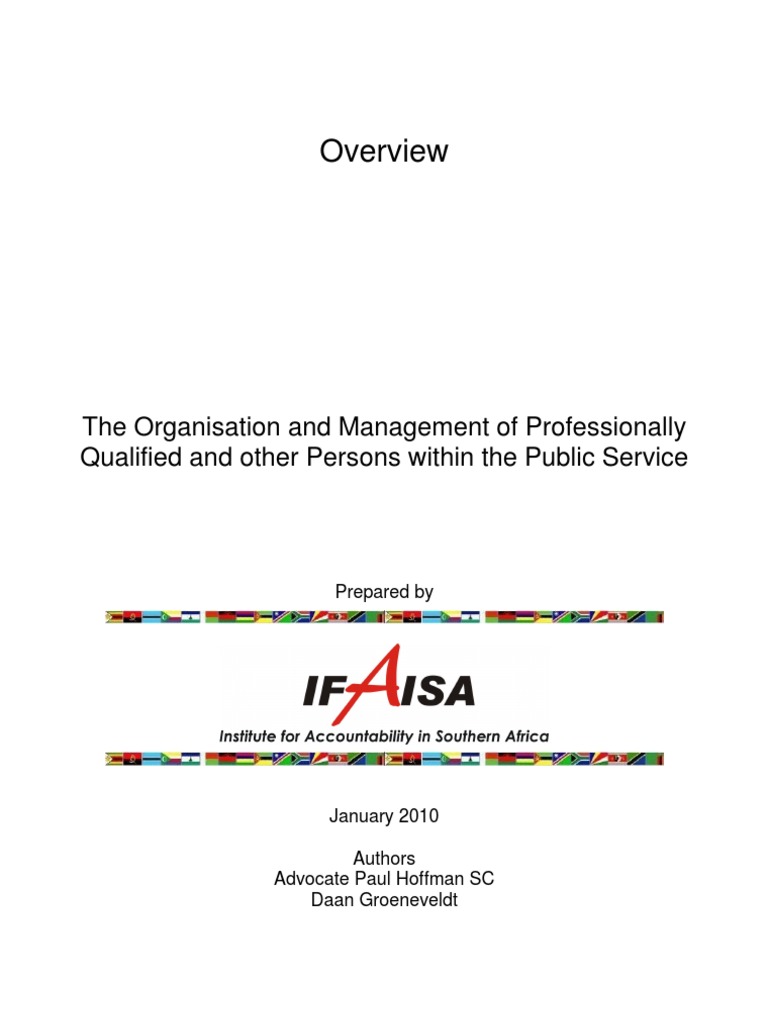 Paterson Grading System | PDF | Employment | Decision Making