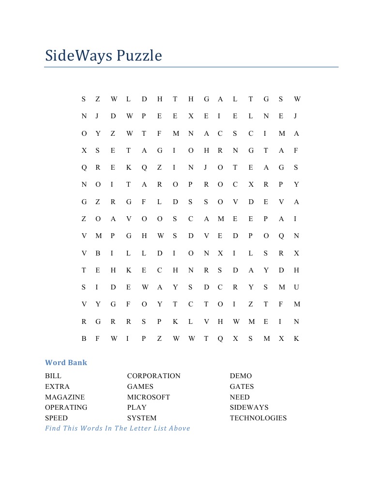 word-search-puzzle-pdf
