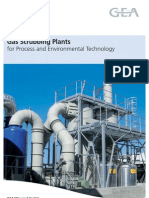 UOP Adsorbent For Natural Gas | PDF | Natural Gas | Natural Gas Processing